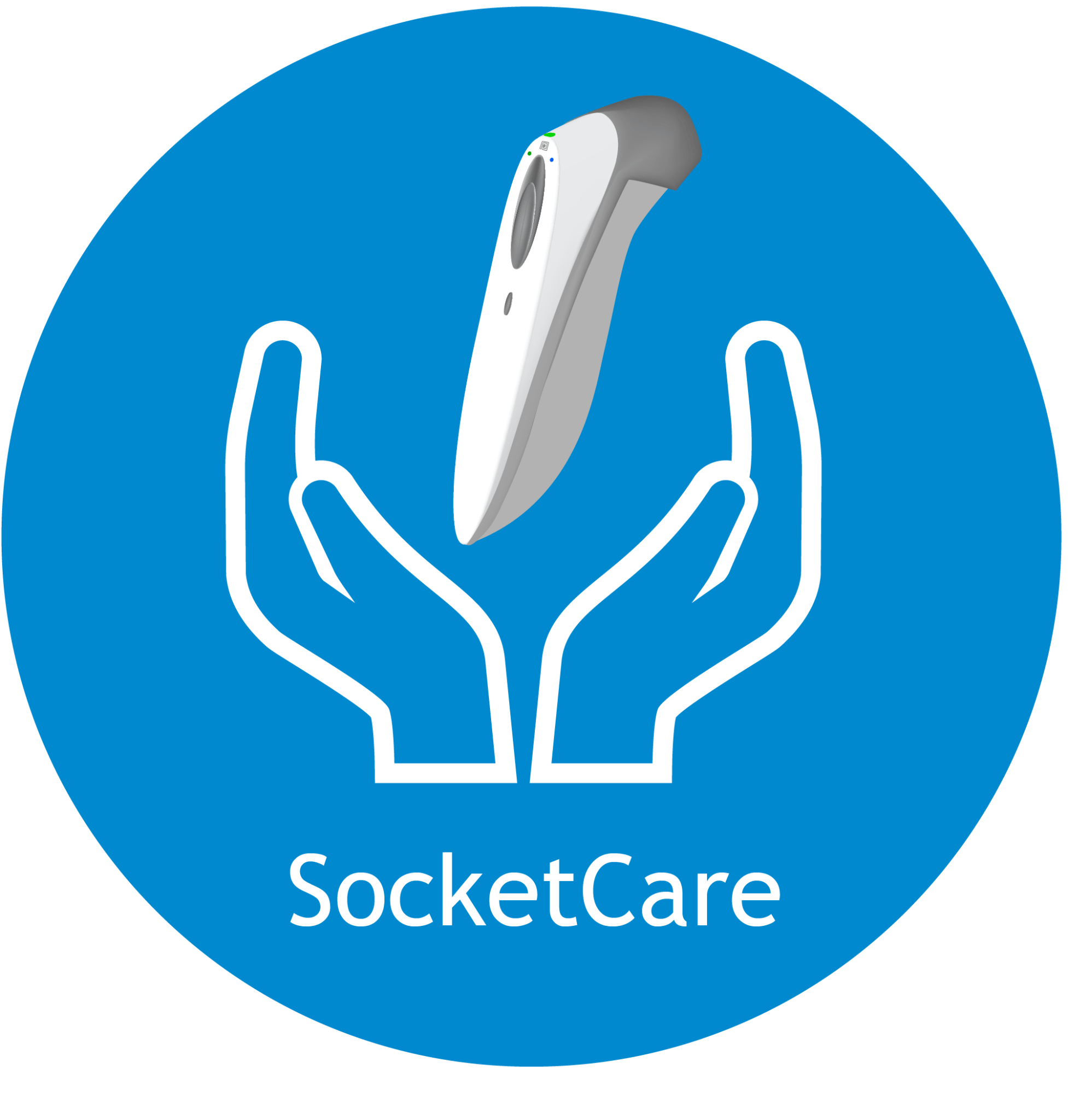 SocketCare Old | Socket Mobile - UK